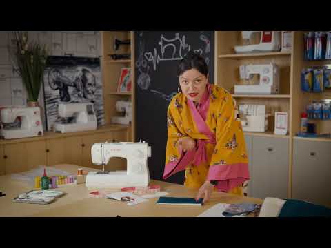 Tutoriale - Singer Romania