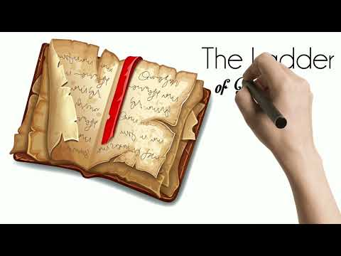 FOURTH WEEK OF GREAT LENT – DEPARTMENT OF RELIGIOUS EDUCATION