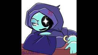 ✨He just gave me a compliment..✨ - Dandy's World - ⚠ Dazzle x Astro⚠ - #shorts