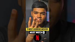 Best Horror Movies On Netflix Must WatchπΏππ¬