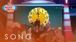 Mickey's House of Villans - It's Our House Now I SONG I Disney TVA Films