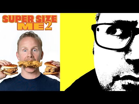 DOCUMENTARY FILM REVIEW | Super Size Me 2: Holy Chicken! – Sierra Kilo Bravo
