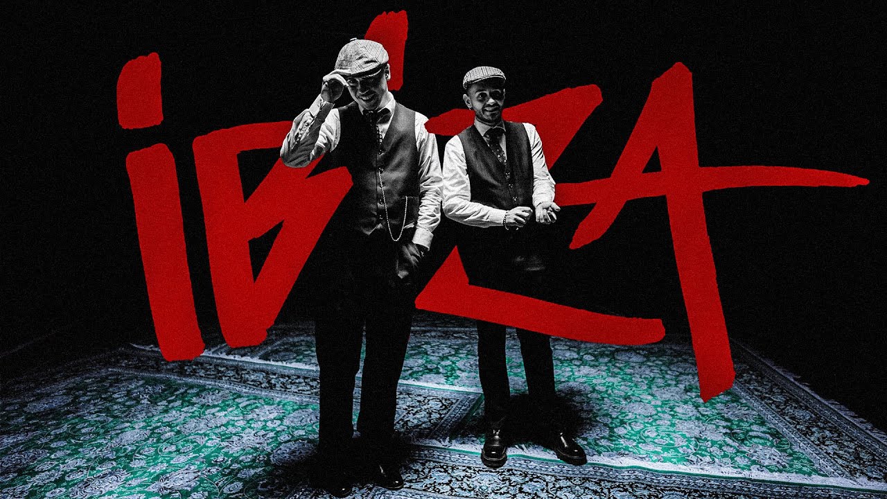 M.G.L. x Johny Romano - IBIZA (versuri) - Trăiește Muzica