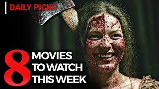 Best Horror Movies to Watch in 2025 – Streaming on Netflix, tubi & Prime video