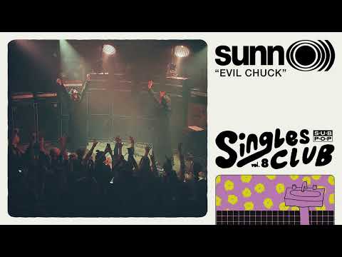 Sunn O))) Release New Songs “Evil Chuck” & “Ron G Warrior” – Metal Anarchy