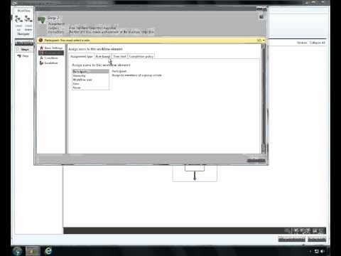 Dynamics AX 2012 Procurement Workflows – Video | Dynamics AX Workflow Wanderings