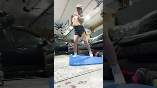 Some if the tutorials have a different move at the end so I was completely confused