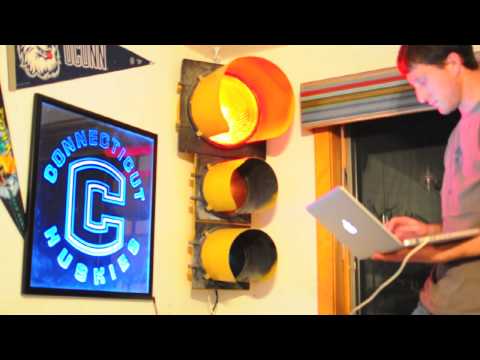 Arduino Traffic Light | Hackaday