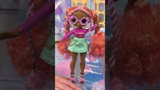 L.O.L Surprise! O.M.G Fashion Show MEGA Runway #shorts