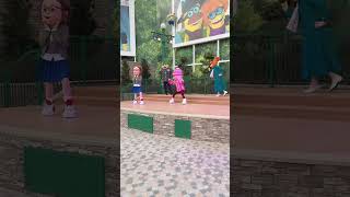 #despicableme #gru #minion #minionland #minionrush #universalstudios #singapore #minions