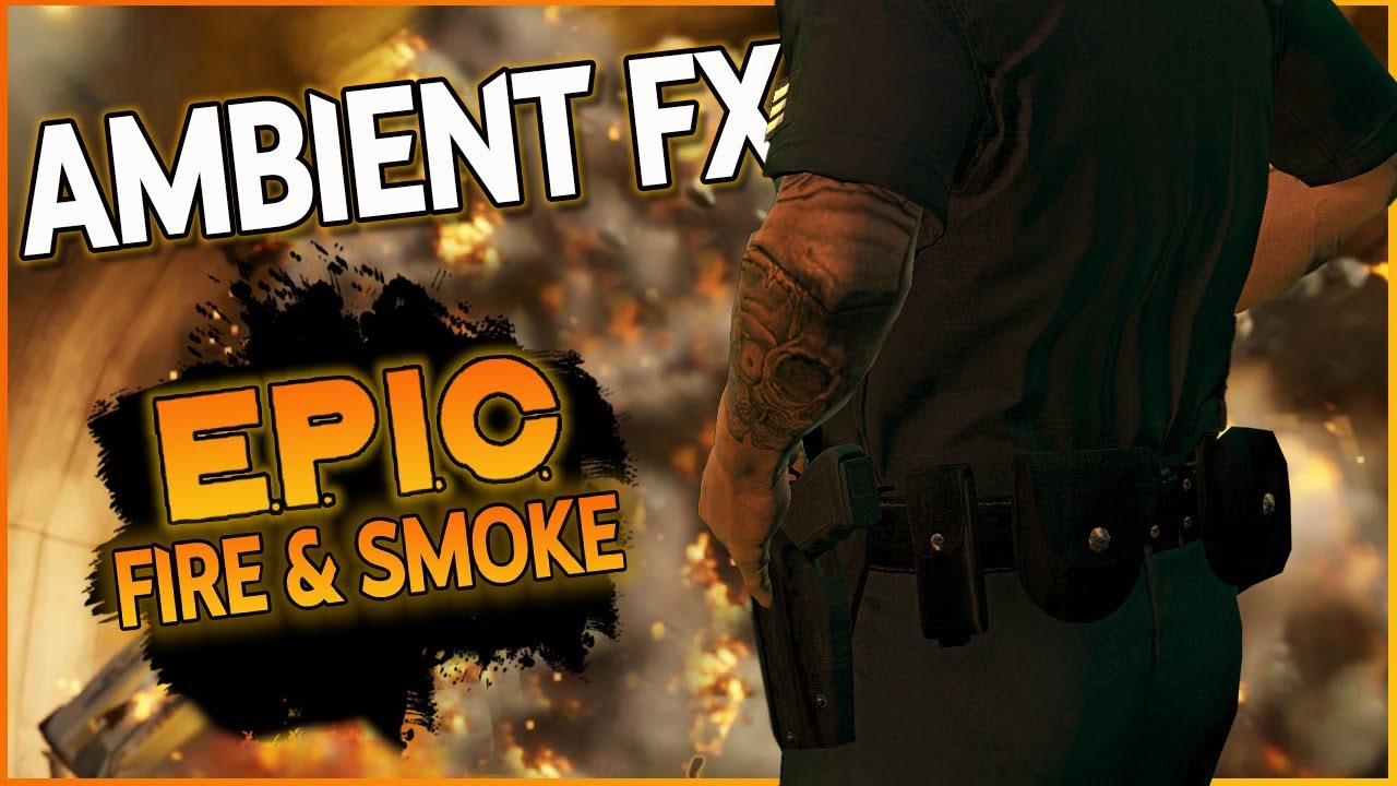 Blueline Vibes - Tutorials