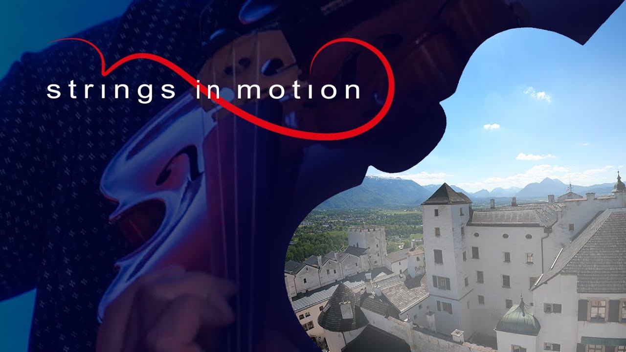 Συναυλία της Ακαδημίας «Strings in Motion» στο Αρχαίο θέατρο της Μαρώνειας - Νέα, Ειδήσεις ...