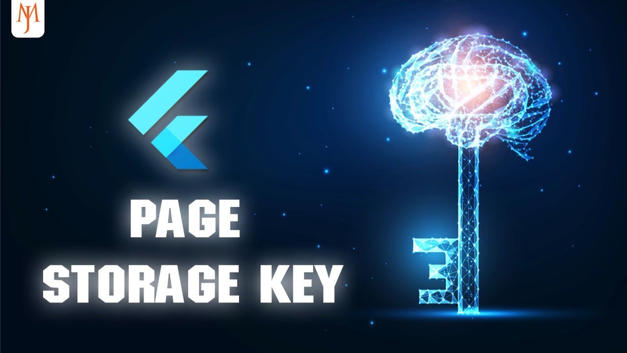 GitHub - JohannesMilke/page_storage_key: How to preserve the scroll position in a ListView in ...