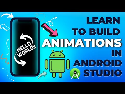 [android] animation動畫 #06 – Homin's Library