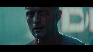 Blade Runner (1982) Title Sequence - Final Version