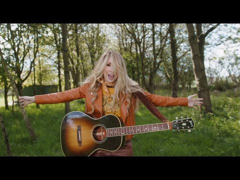 Video: Emma King - Pocketful Of Sun | HIGHRESAUDIO