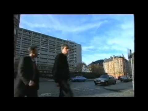 Brix e Mark Edward Smith | Marcos Pedrosa de Souza