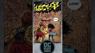 Wonder Woman: Dead Earth (Black Label) #comicbooks #comic #comics #wonderwoman #dccomics