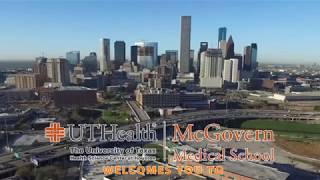 The University of Texas at Houston, Pulmonary and Critical Care Fellowship Video