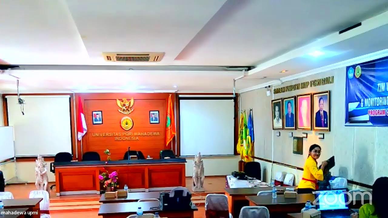Visitasi Penjamin Mutu PPG Prajabatan & Monitoring dan Evaluasi ... Visitasi Penjamin Mutu PPG Prajabatan & Monitoring dan Evaluasi ...