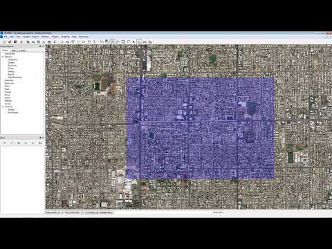 SWMM-EPANET User Interface