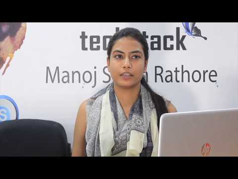 Techstack, New Delhi: Digital Marketing Course, Big Data Hadoop Course, Data Science Course ...
