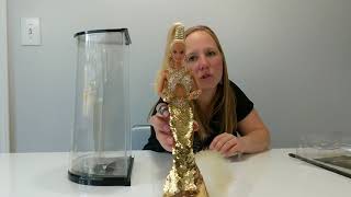 A Special Gift: The First Mackie Barbie