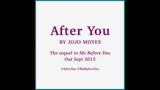 After You - Jojo Moyes