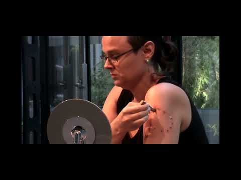 I have earned my star 2016 | NIKA RUKAVINA