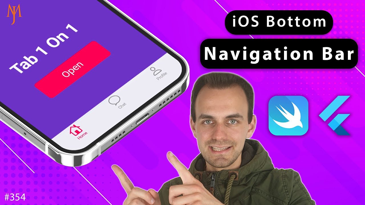 GitHub - JohannesMilke/ios_tab_bar_example: Create an iOS Bottom ... GitHub - JohannesMilke/ios_tab_bar_example: Create an iOS Bottom ...