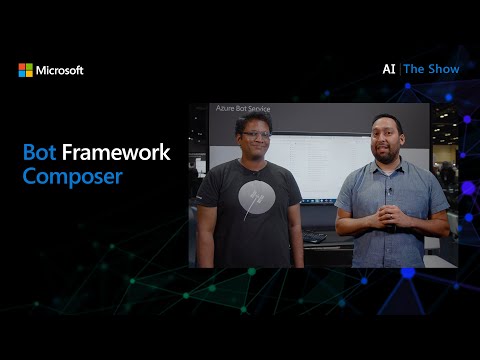 Bot Framework Composer でボット開発 : その 1 概要とインストール #BotFramework - Qiita