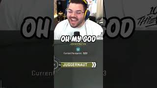 My First NUKE in Modern Warfare 2!