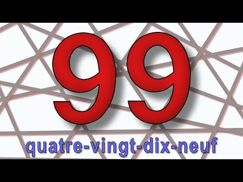 Leçon 4: Ça fait combien?:¿Cuánto es? | 3°B y más...