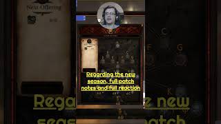 ????Season 28 is INSANE - Diablo3????