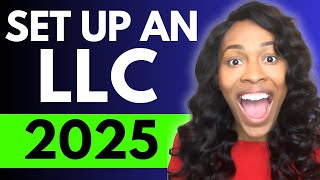 How to Set Up An LLC Step-By-Step for FREE (ZenBusiness Tutorial)