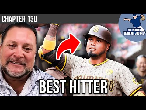You Won’t Believe How Luis Arráez Avoids Strikeouts | Chapter 130 | MLB Reports