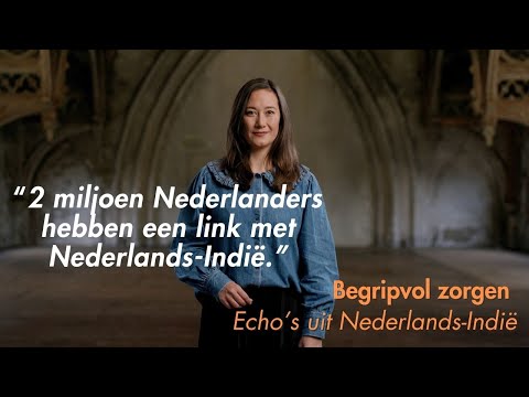 Begripvol zorgen | Indisch4ever