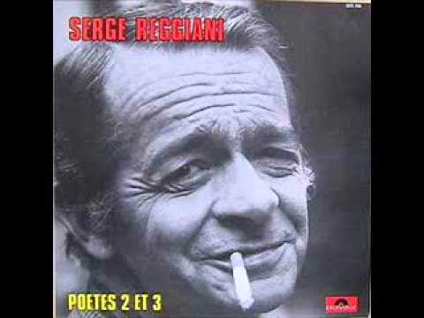Pour toi mon amour/ Reggiani/ Prévert | Lire dit-elle