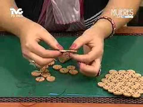 Manos creativas manualidades - Imagui