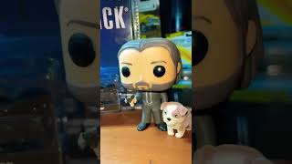 Greenlight 1/64 Hollywood John wick 2011 Dodge charger