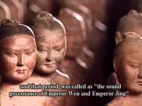 Han Dynasty | Chinese History and Culture