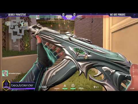 Valorant Observing – Willow "Icarus" Forde