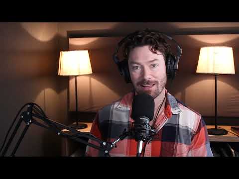 Jared Tredway – Spiritual Nourishment