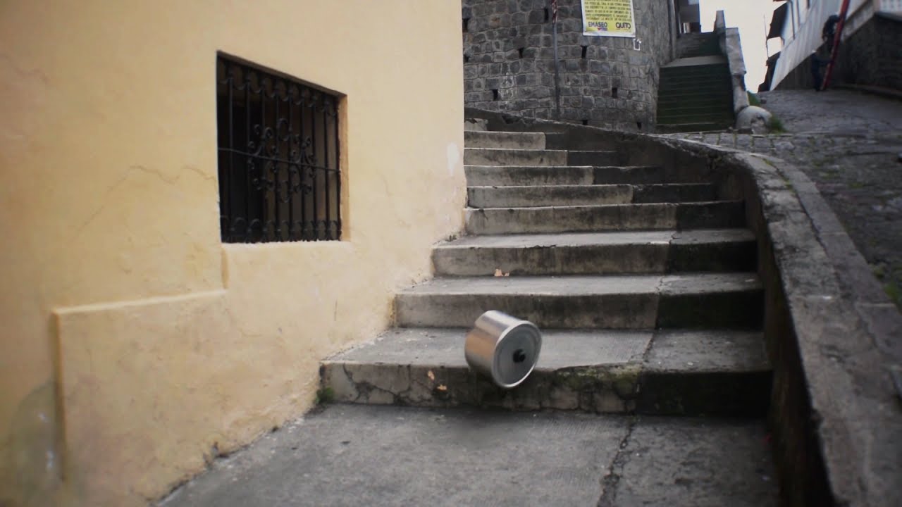 LA EFERVESCENCIA, ACOTACIONES - Tsonami Ediciones