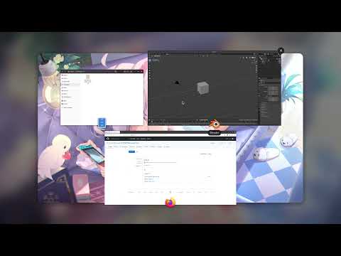 GitHub - kitsune-ONE-team/KITSUNETSUKI-Asset-Tools: KITSUNETSUKI Asset Tools