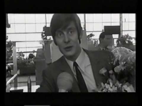 35 jaar geleden, Ludwig en Günther Neefs in de Story van 24 december 1985. – Toen gisteren nog ...