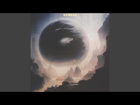 Lyrian – Mia Edenberg & Benjamin Shielden