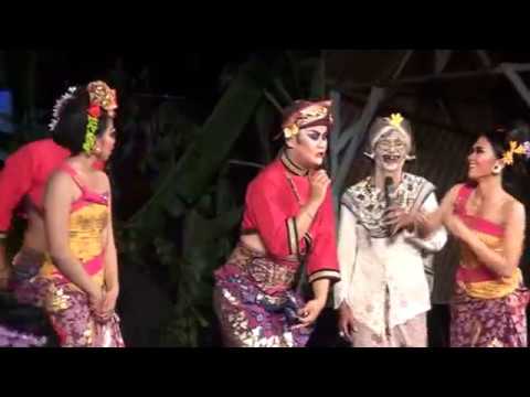 Pendidikan Seni Drama Tari dan Musik - Universitas PGRI Mahadewa Indonesia