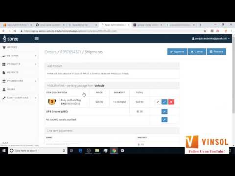 GitHub - vinsol-spree-contrib/spree_admin_activity_tracker