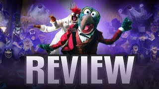 Muppets Haunted Mansion - Review | Some Boi Online